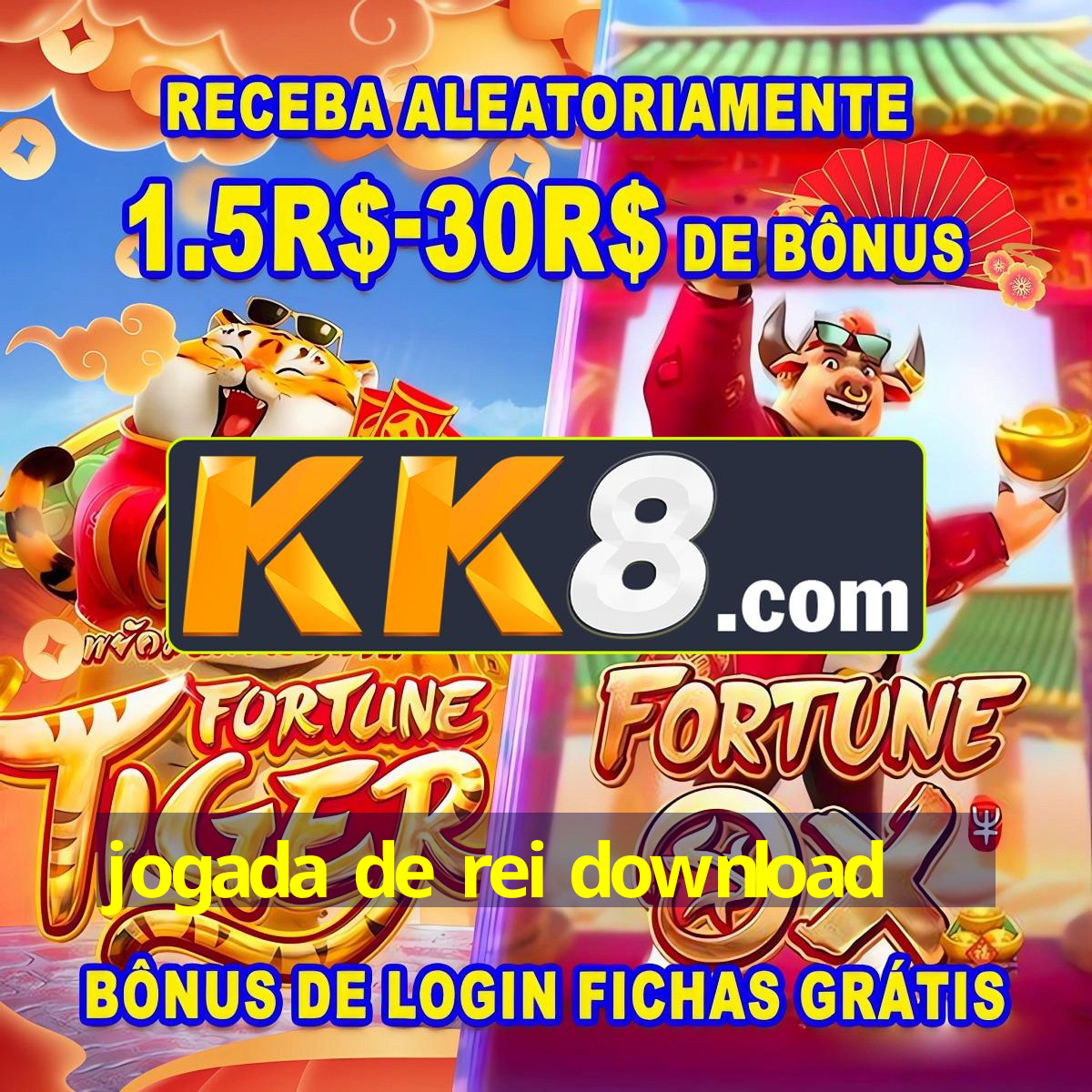 Jogada De Rei Download